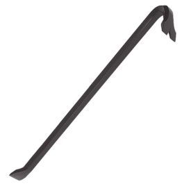 CROW BAR 30" GOOSENECK | Colladay Hardware